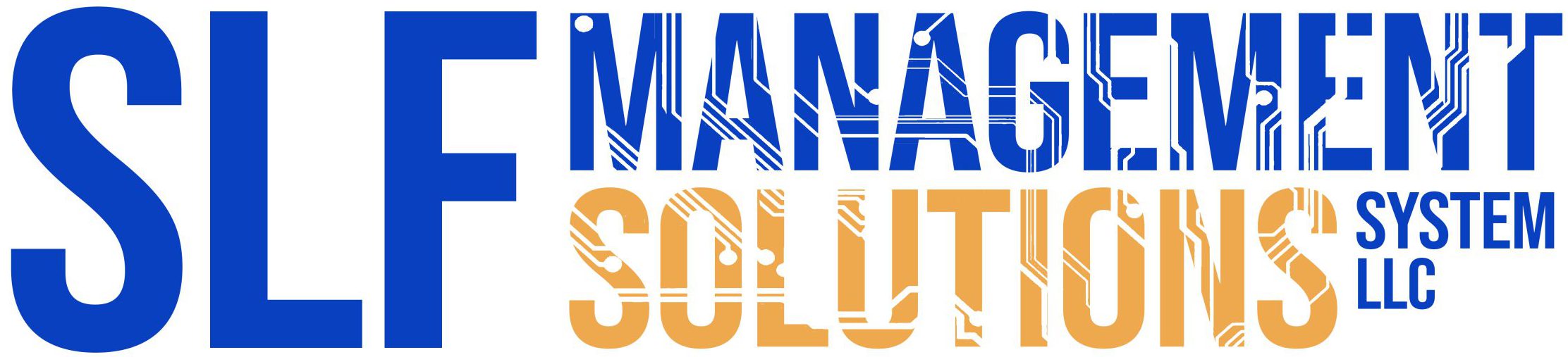 Home - SLF Management Solutions System LLC